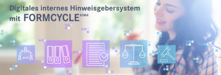Hinweisgebersystem | formcycle